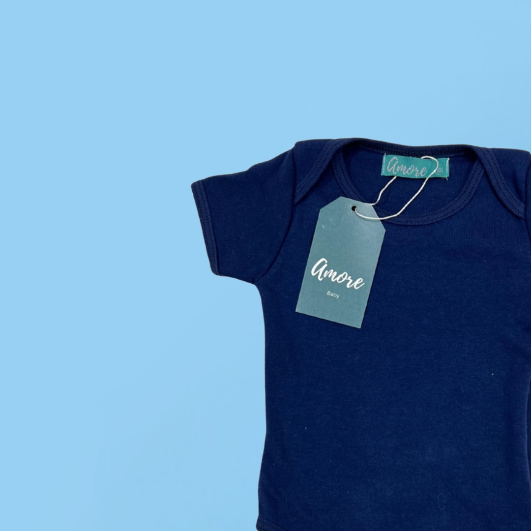 Body Azul Marinho – Amore Online